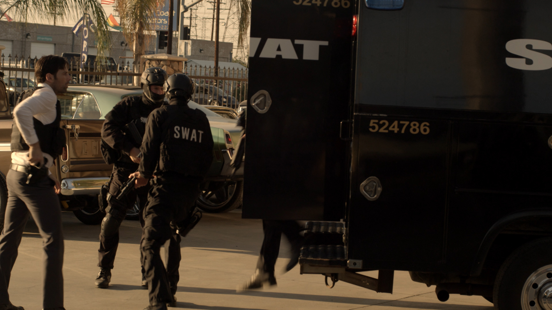 Better Criminal ⋆ Manymore Films