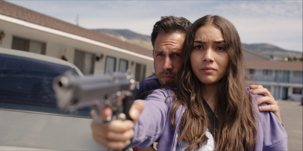 Bullet Proof ⋆ Manymore Films